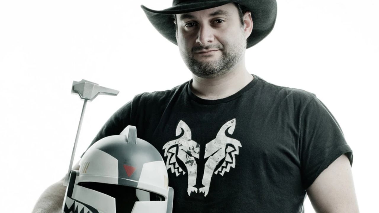 Everything We Know So Far About The Mandalorian Movie