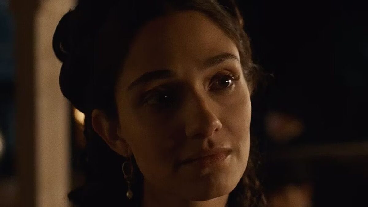 Who is Dulcinea Del Tobosco in ‘Billy the Kid’?