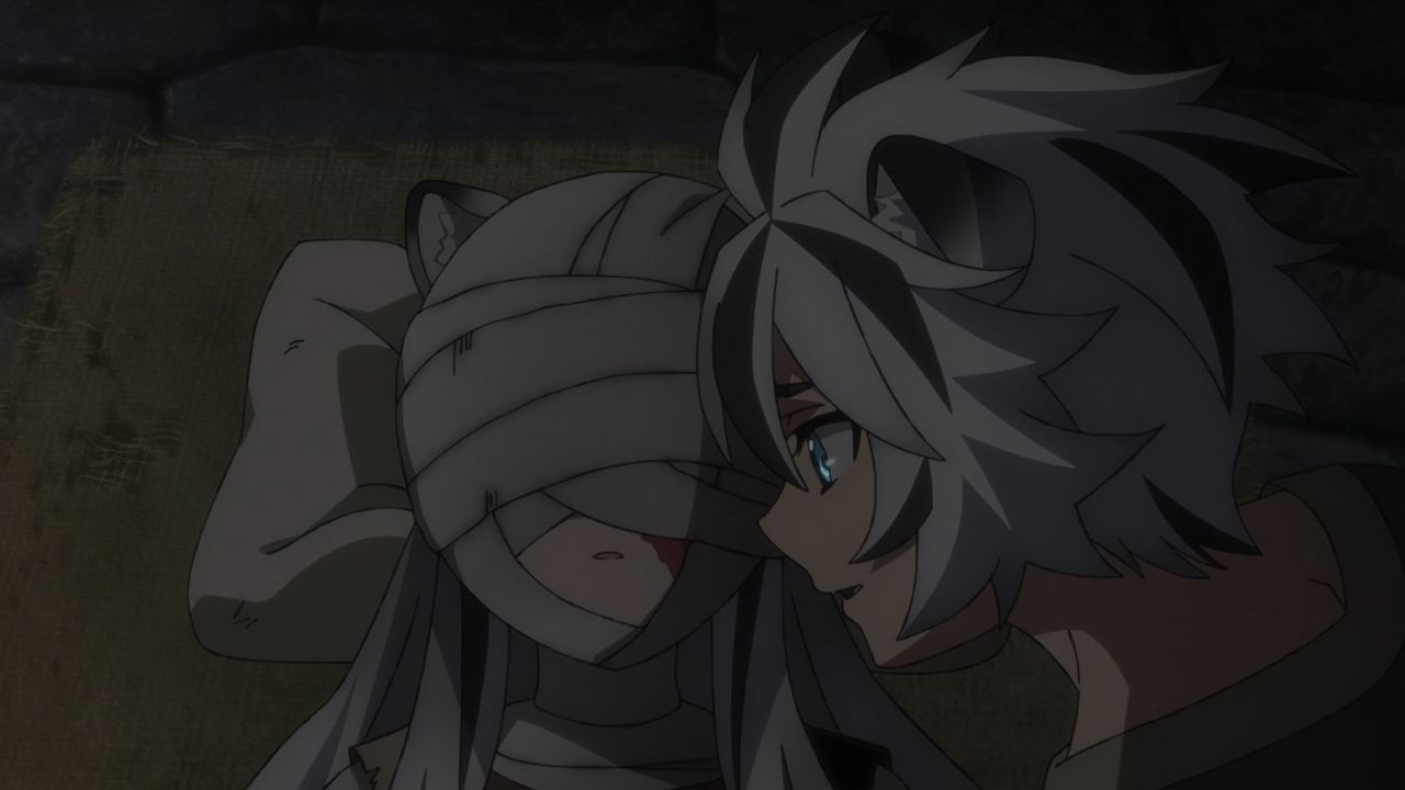 The Rising of the Shield Hero Season 3 Ep 4: Release Date