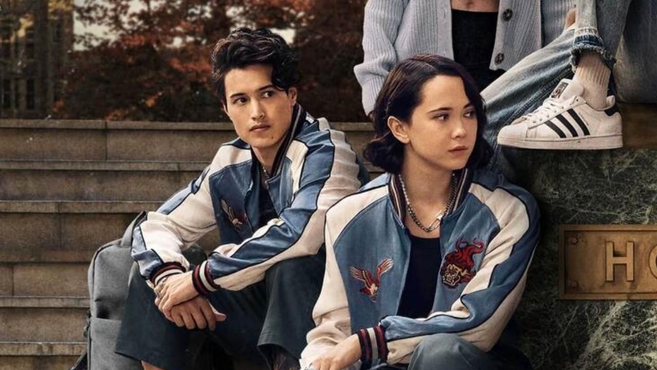 Are Jordan Li Actors in Gen V Connected in Real Life?