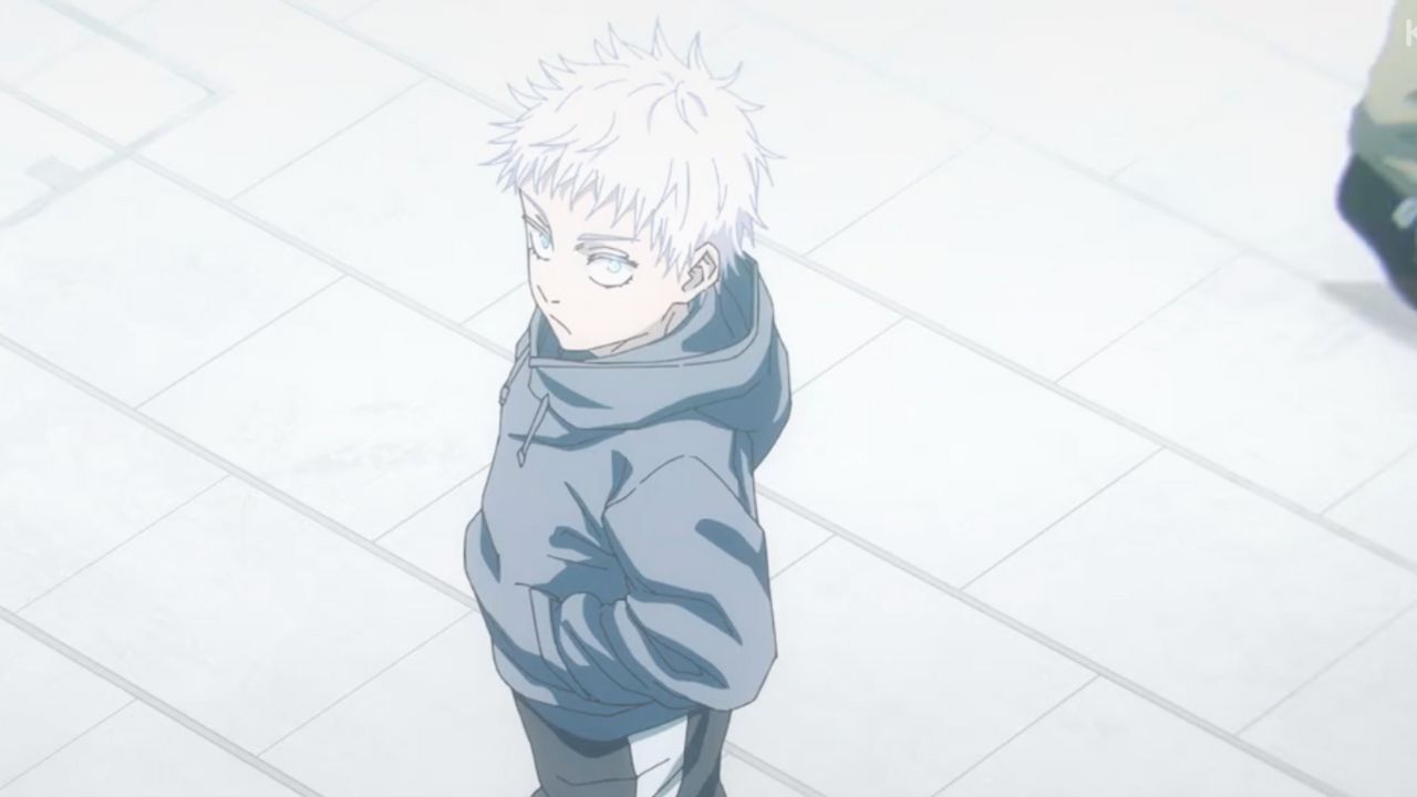 Jujutsu Kaisen Timeline: Alles im Detail erklärt