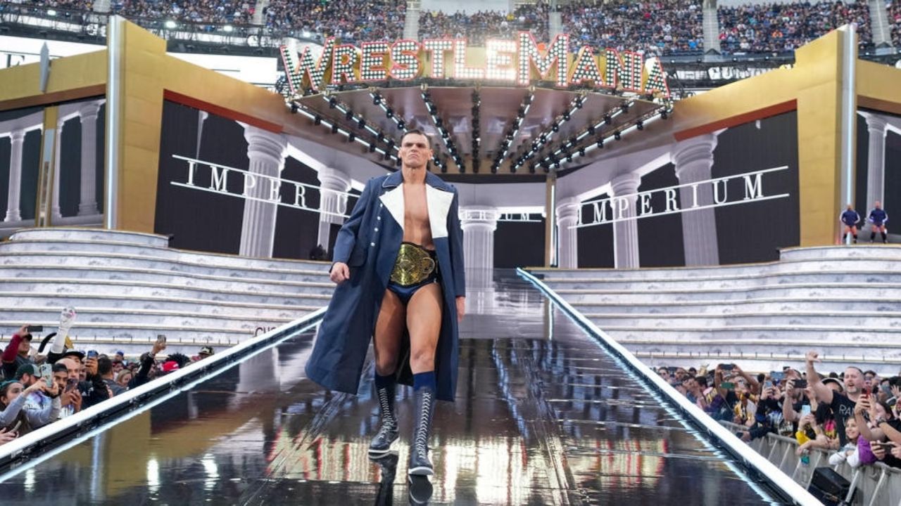 Who Are the Best Modern-Era WWE Champions & Runner-Ups?