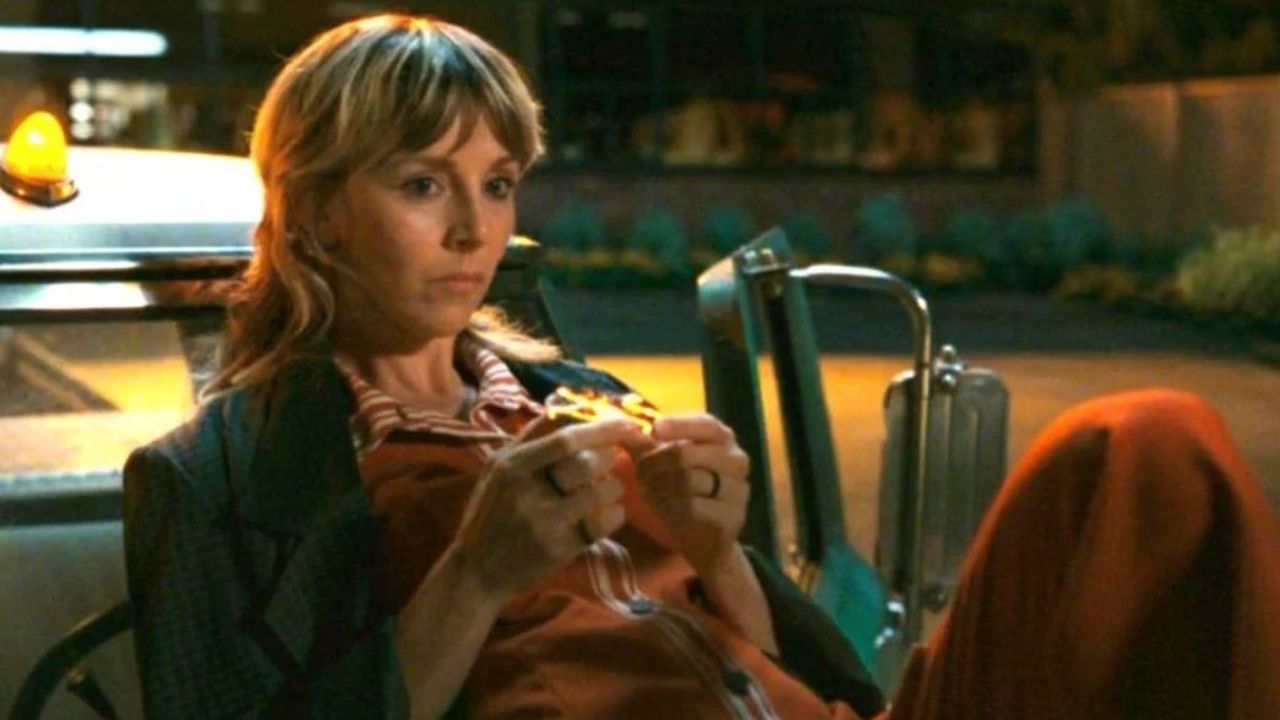 Loki S2E2 Ending Explained: What is in Sylvie’s hand?