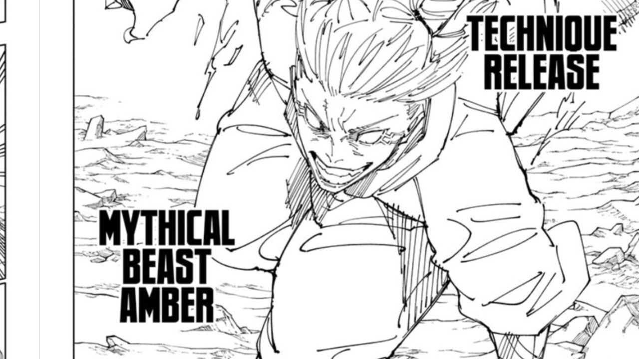 Read Jujutsu Kaisen Ch 238 Online: Raws and Release Date