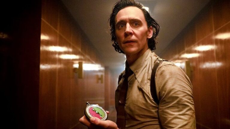 Loki Season 2 Episode 1 Changes MCU’s Time-Travel Rules