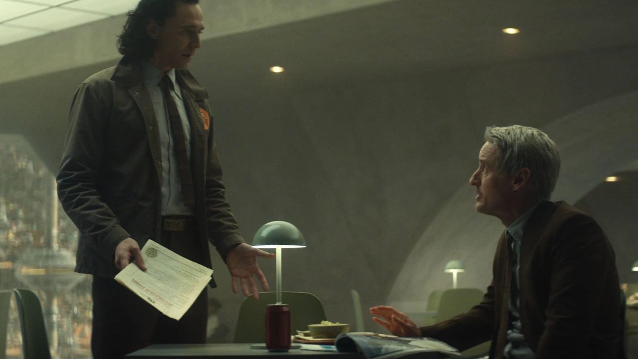 Loki Season 1 Recap and How it Connects to Season 2