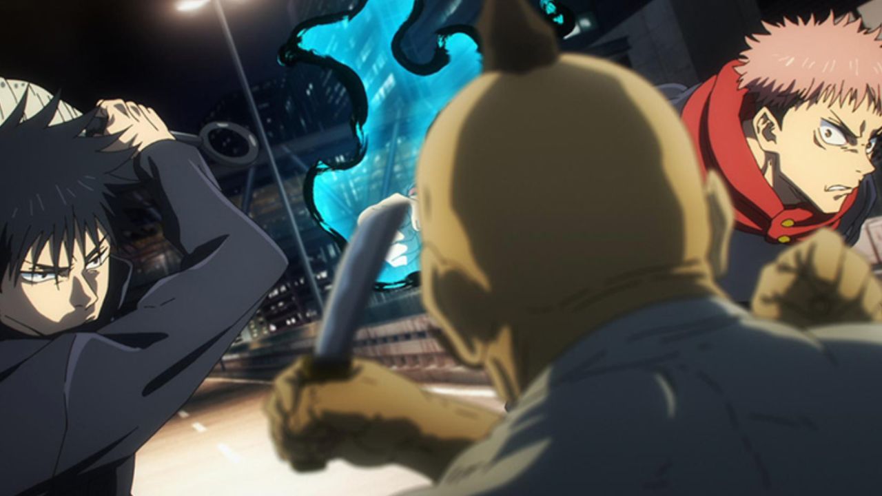 Jujutsu Kaisen Season 2: Episode 12 Release Date, Preview