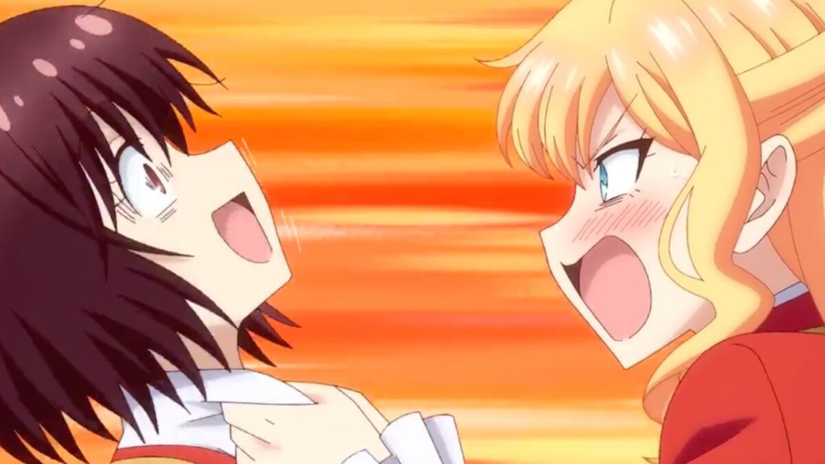 I’m in Love with the Villainess: Episode 5 Release Date, Preview