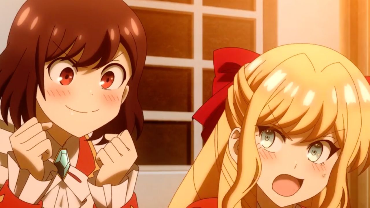 I’m in Love with the Villainess: Episode 3 Release Date, Preview