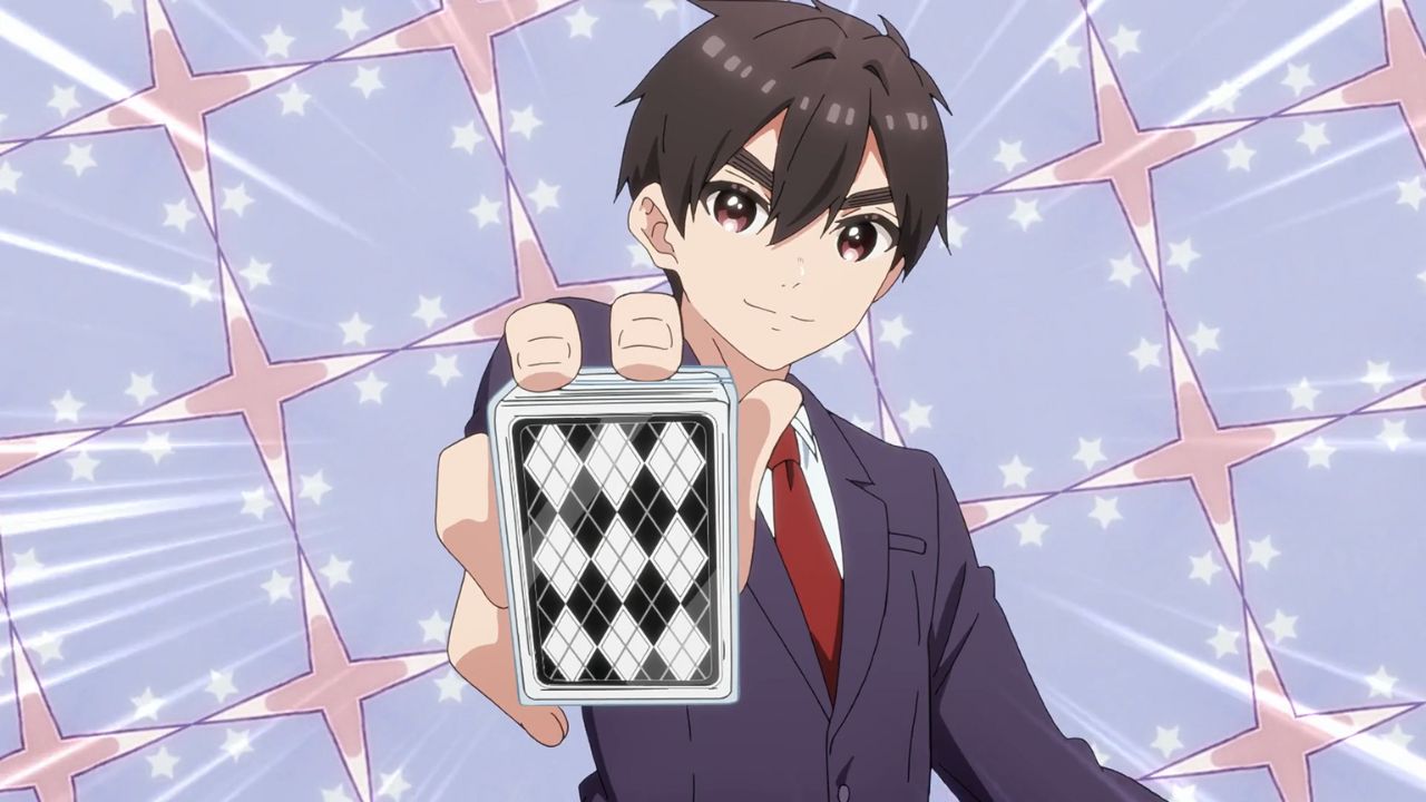 The 100 Girlfriends Who Really Love You Ep 5: Release Date