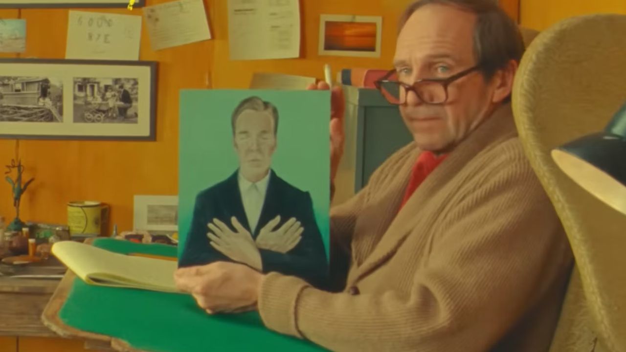 The Wonderful Story of Henry Sugar Ending Explained