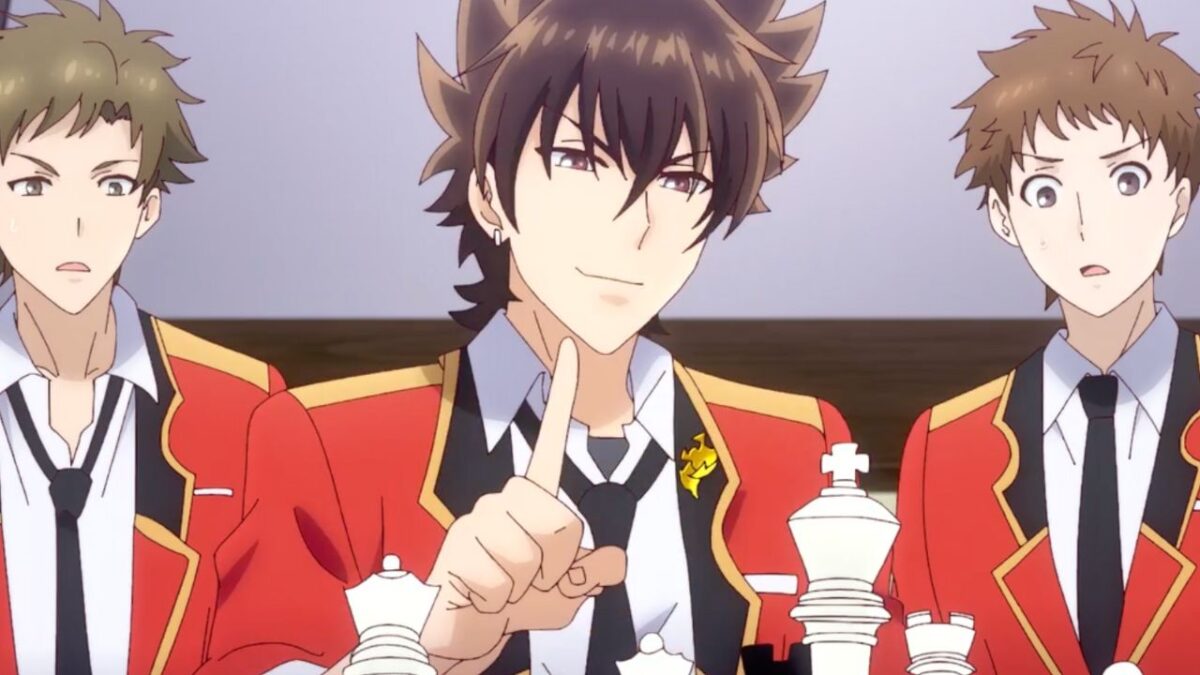 I’m in Love with the Villainess: Episode 4 Release Date, Preview