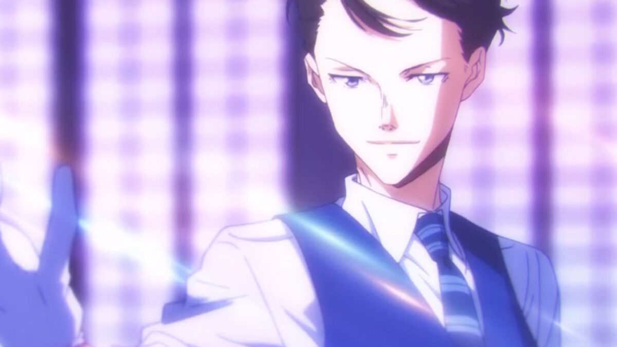 Ron Kamonohashi: Episode 3 Release Date, Preview