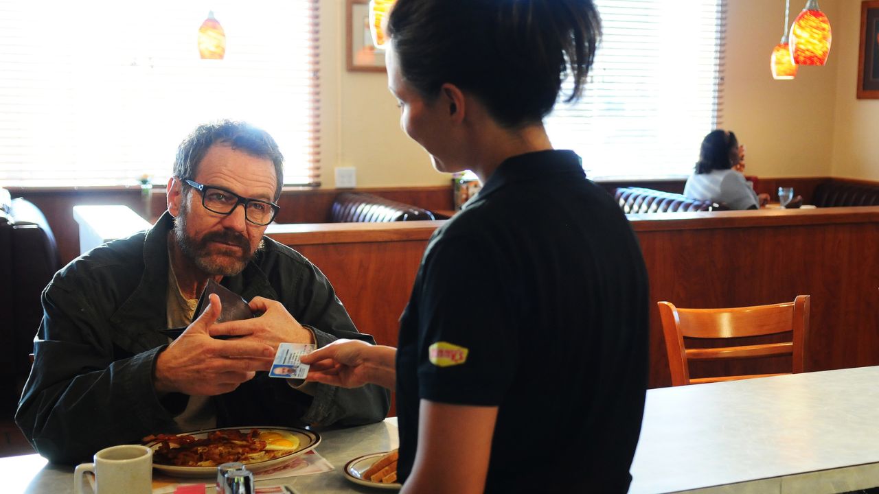 Breaking Bad Creator Looks Back on a Season 5 Decision