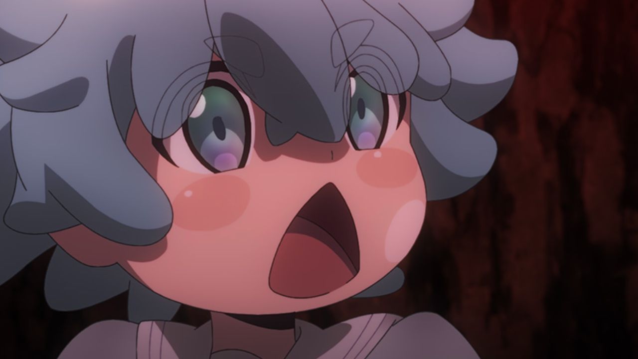 Ragna Crimson: Episode 4 Release Date, Preview