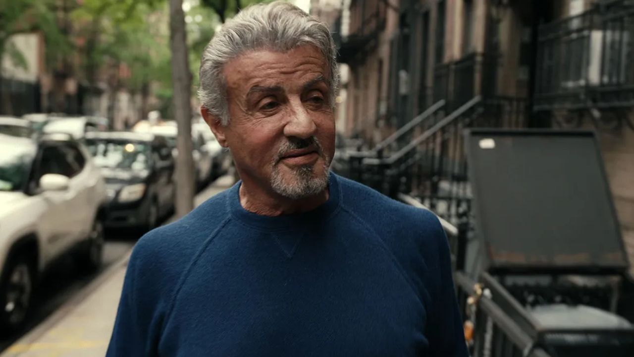 Sly Reveals The Origin Story Behind the Name Rocky Balboa