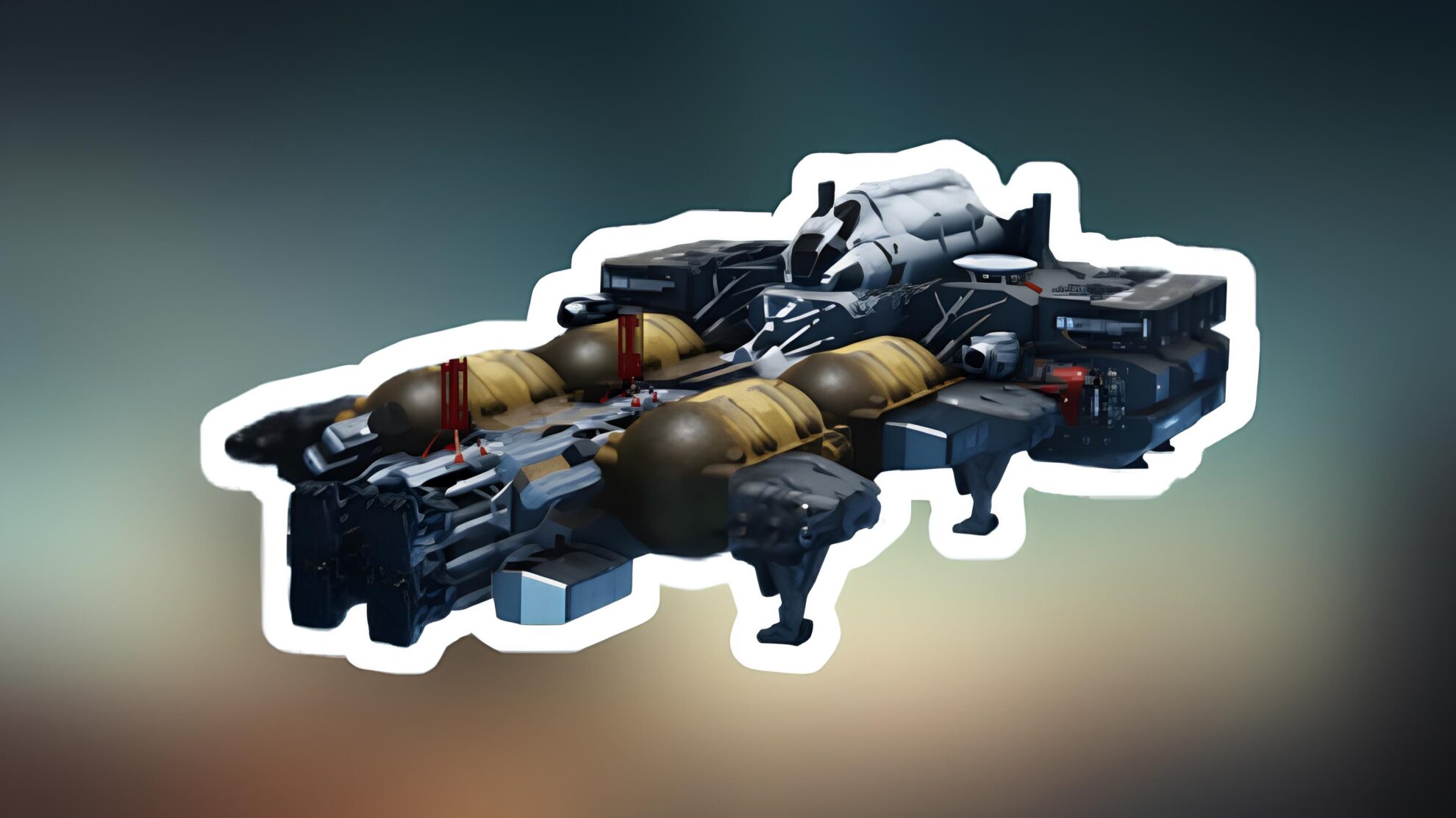 Starfield 中最值得解锁的 5 艘飞船 – 如何全部获得？