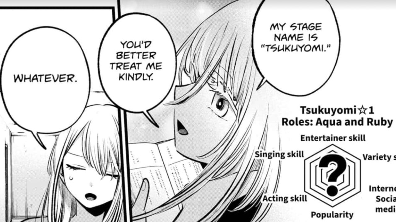 Lea Oshi no Ko Capítulo 129 en línea: Raws y fecha de lanzamiento