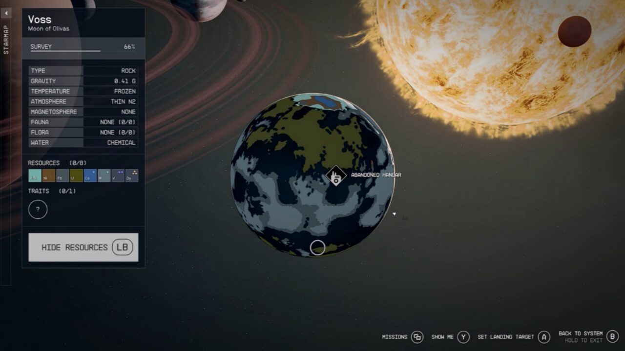 Quali sono i 10 migliori pianeti su cui costruire avamposti a Starfield?