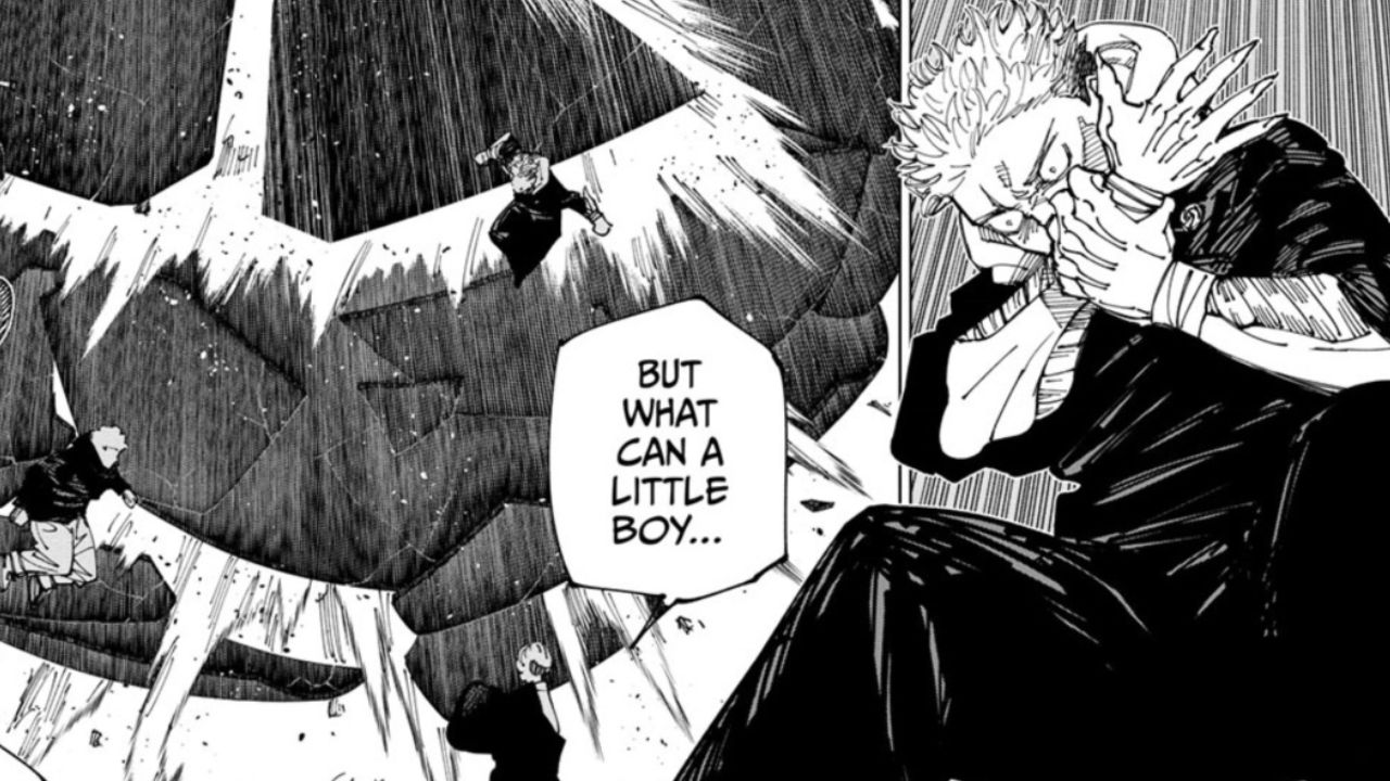 Read Jujutsu Kaisen Ch 239 Online: Raws and Release Date