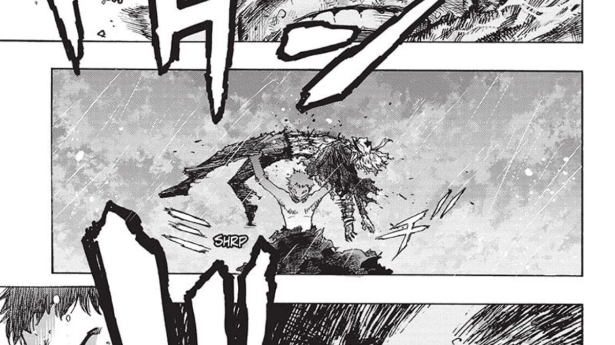 Read My Hero Academia Chapter 404 Online: Raw & Release Date