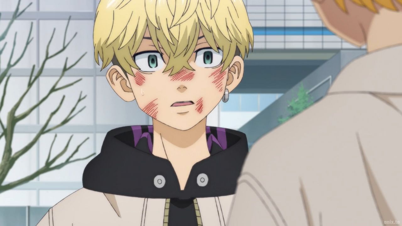 Tokyo Revengers Tenjiku-Hen Ep 2 Release Date, Preview