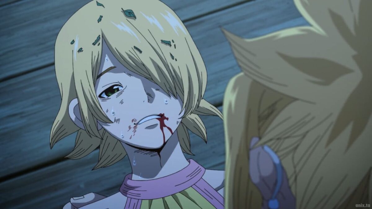 Dr.Stone New World Cour 2 Ep 3 Release Date, Preview