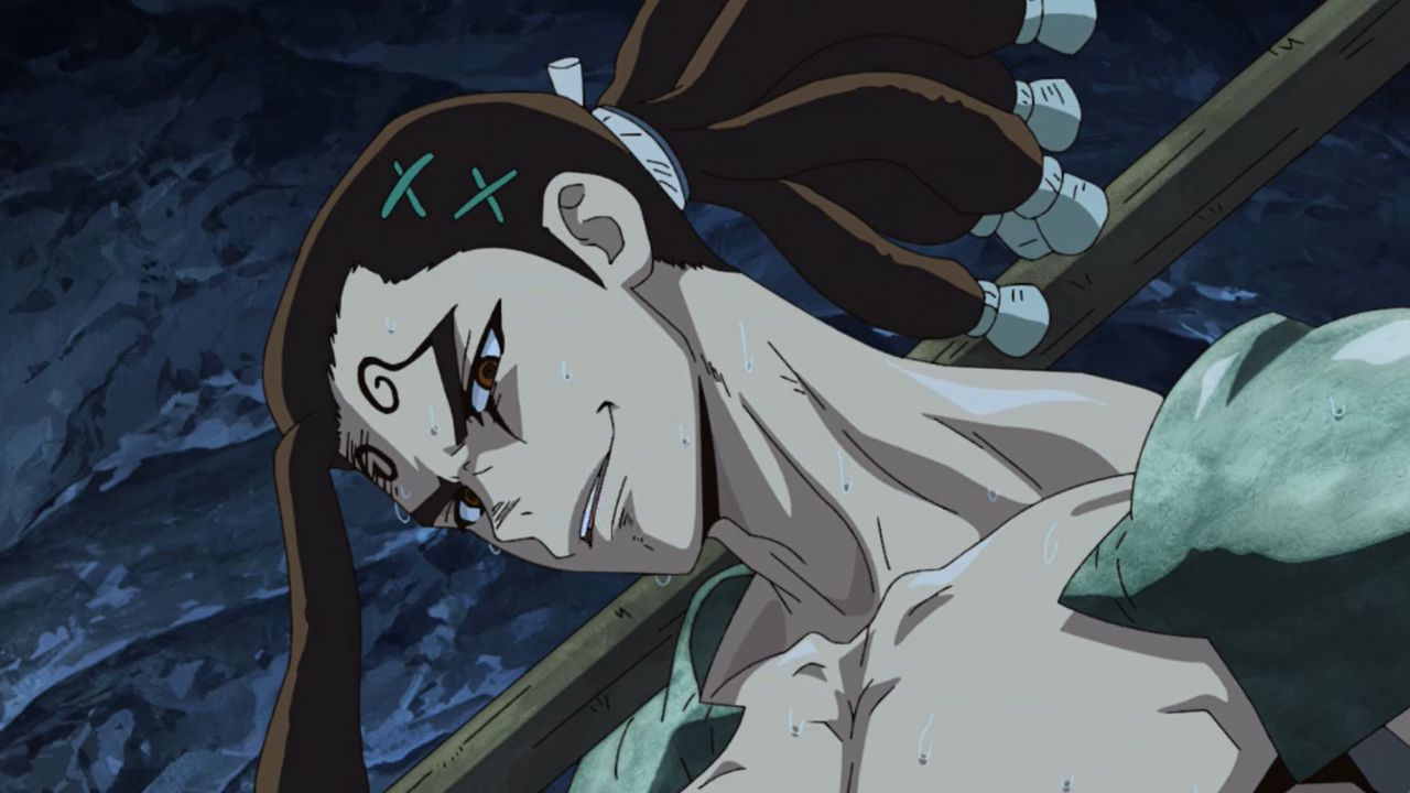 Dr.Stone New World Cour 2 Ep 4 Release Date, Preview