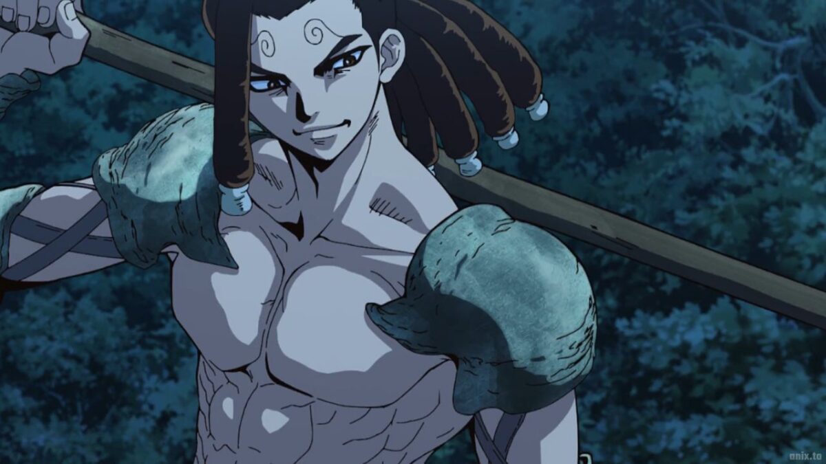 Dr.Stone New World Cour 2 Ep 3 Release Date, Preview