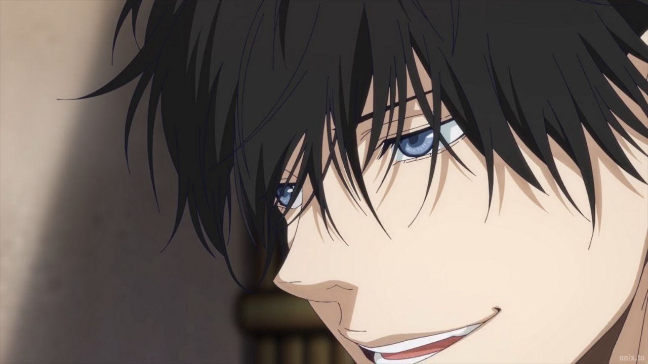 Ron Kamonohashi: Episode 4 Release Date, Preview