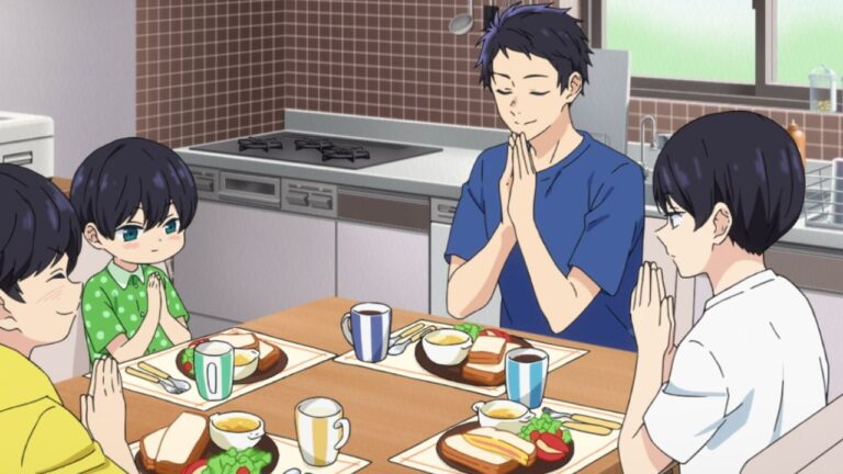 The Yuzuki Family’s Four Sons: Episode 2 Release Date, Preview