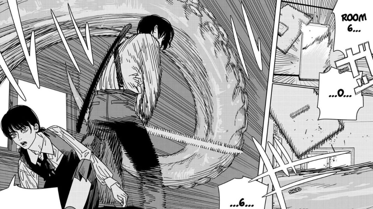 Read Chainsaw Man Chapter 146 Online: Raws & Release Date