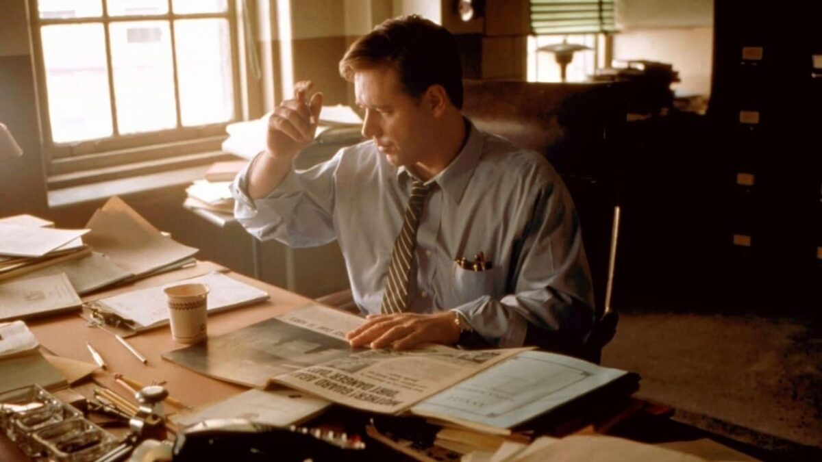 A Beautiful Mind Ending Explained in Detail