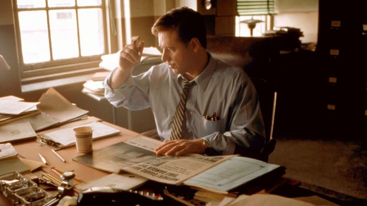 A Beautiful Mind Ending Explained in Detail