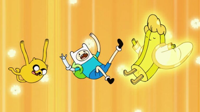 How To Watch Adventure Time in Order? Easy Guide