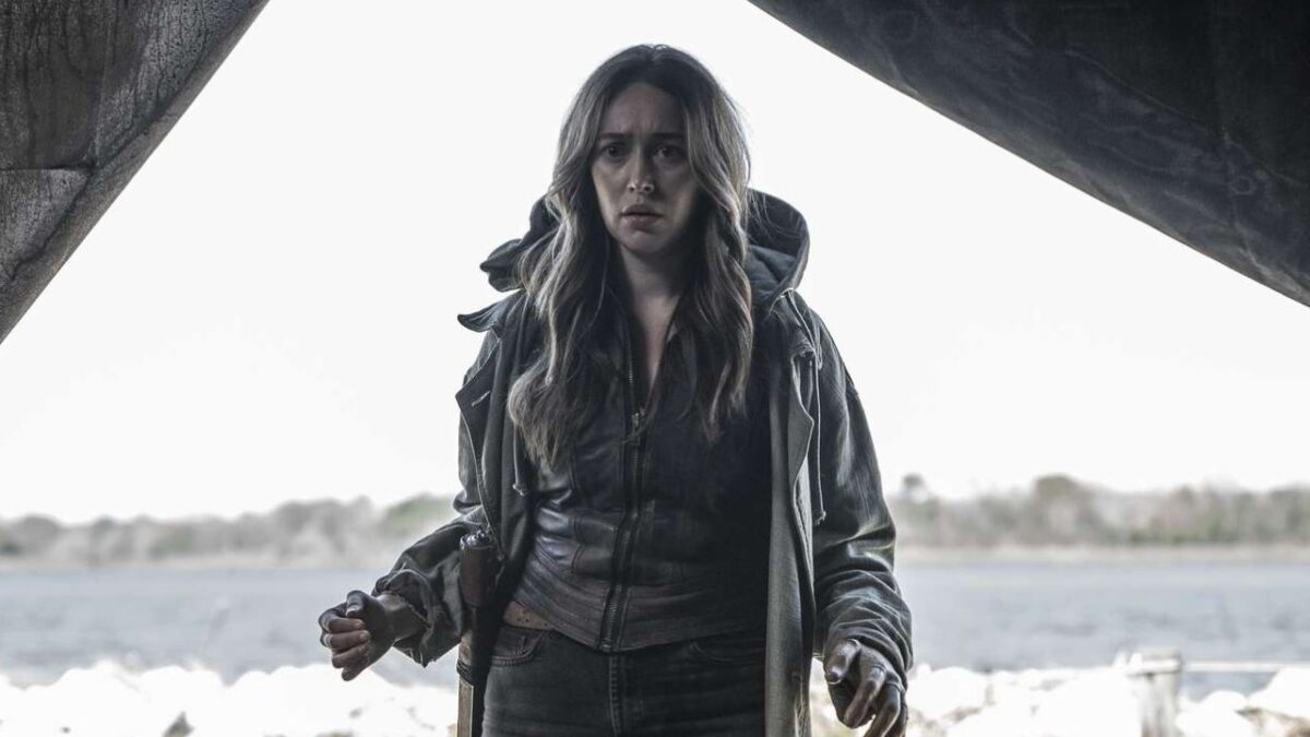 Fear The Walking Dead Finale Season 8 Ending Explained