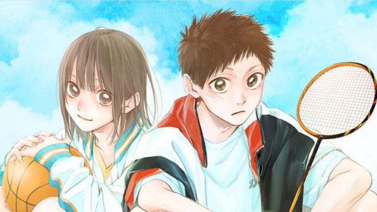 Blue Box Épisode 6 – Date de sortie, à quoi s'attendre et plus