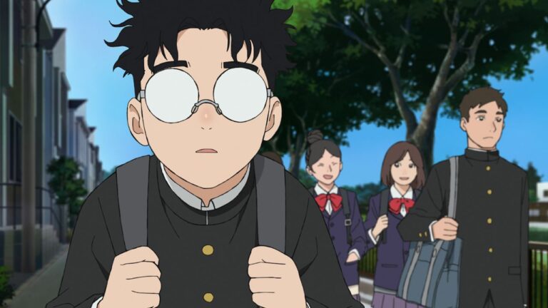 Will Okarun’s Supernatural Powers Return in Dandadan?