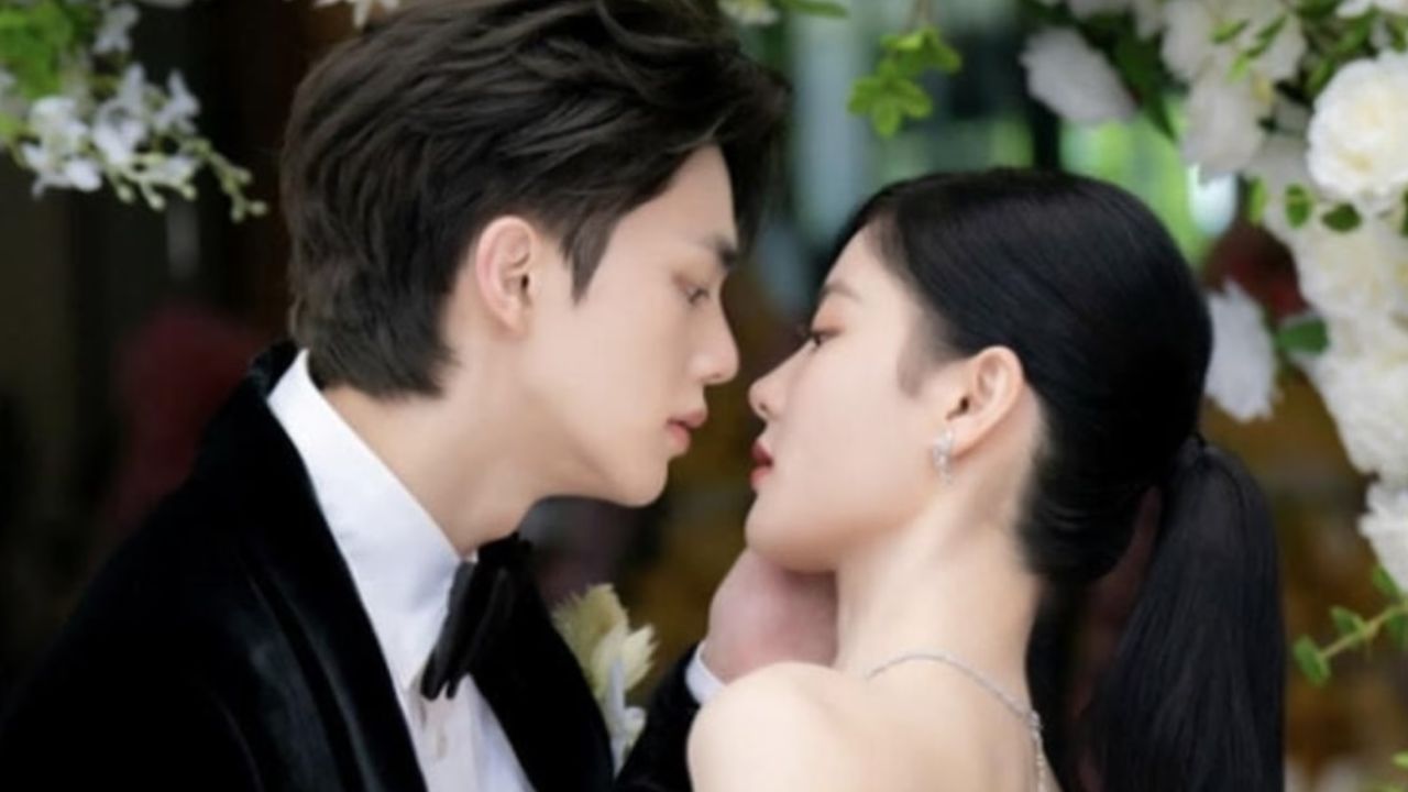 Should you watch My Demon? What is My Demon about?