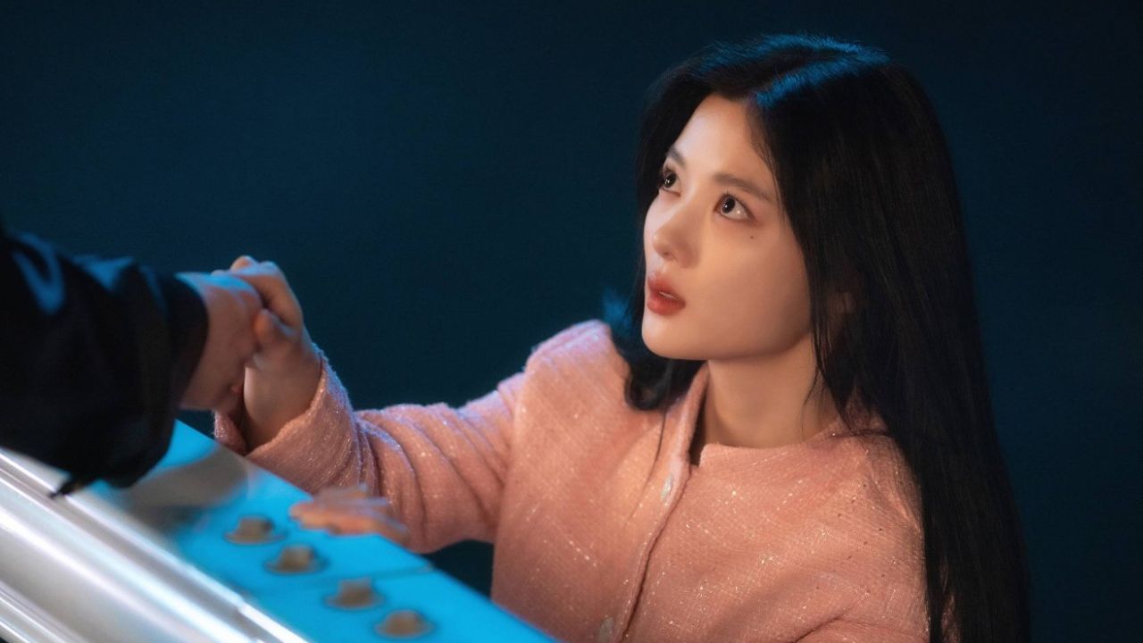 Should you watch My Demon? What is My Demon about?