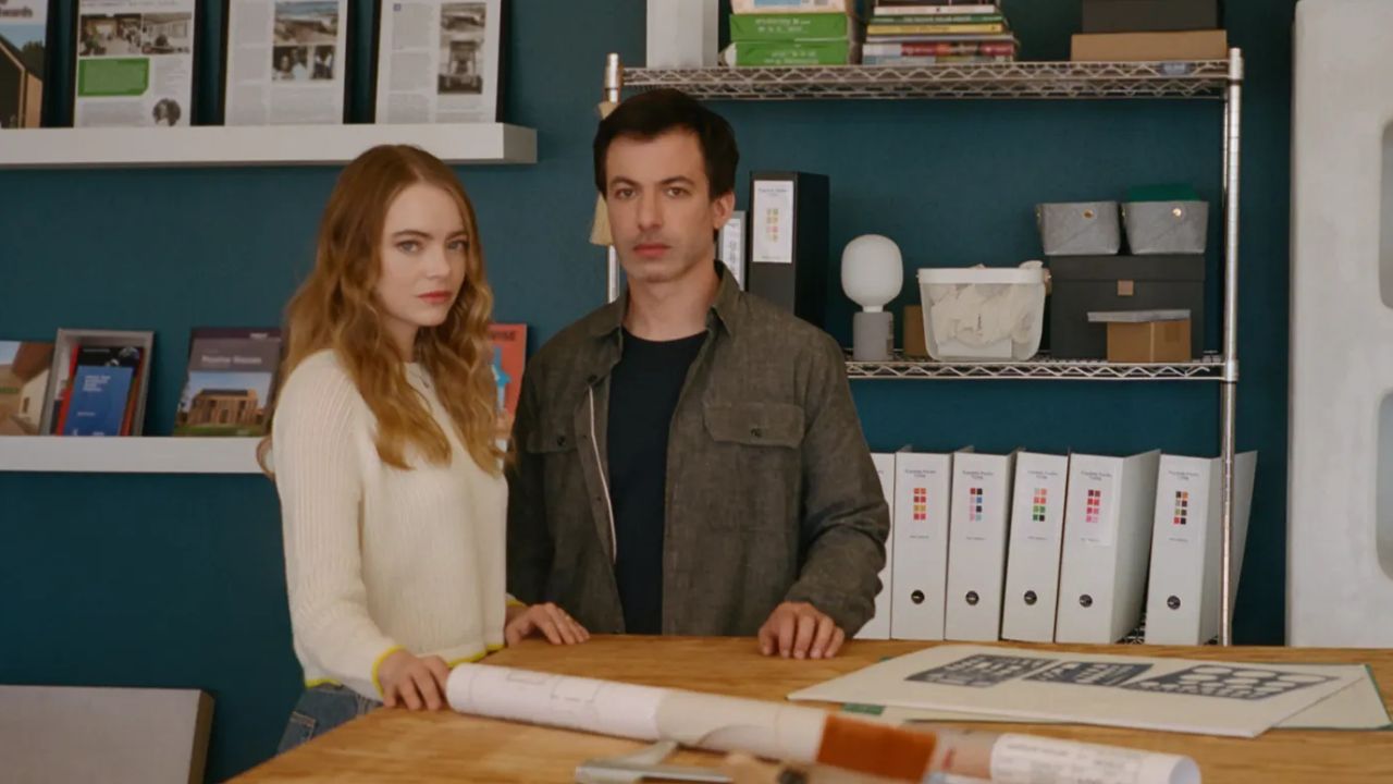 When and Where to Watch The Curse TV Series