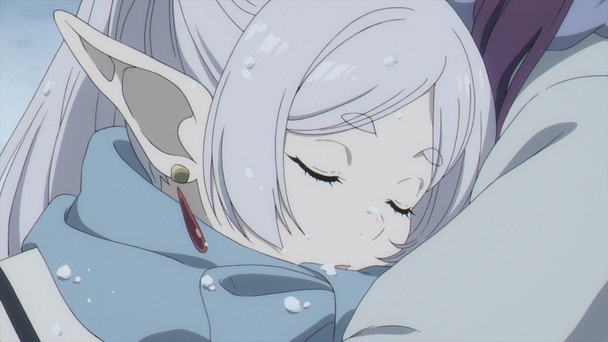Sousou no Frieren: Episode 13 Release Date, Preview