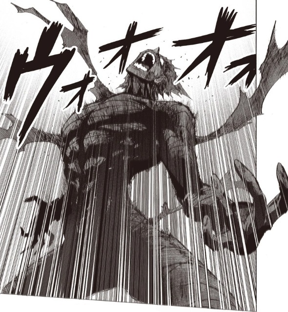 Comment Garou est-il devenu un monstre ? Est-ce qu'il redevient humain