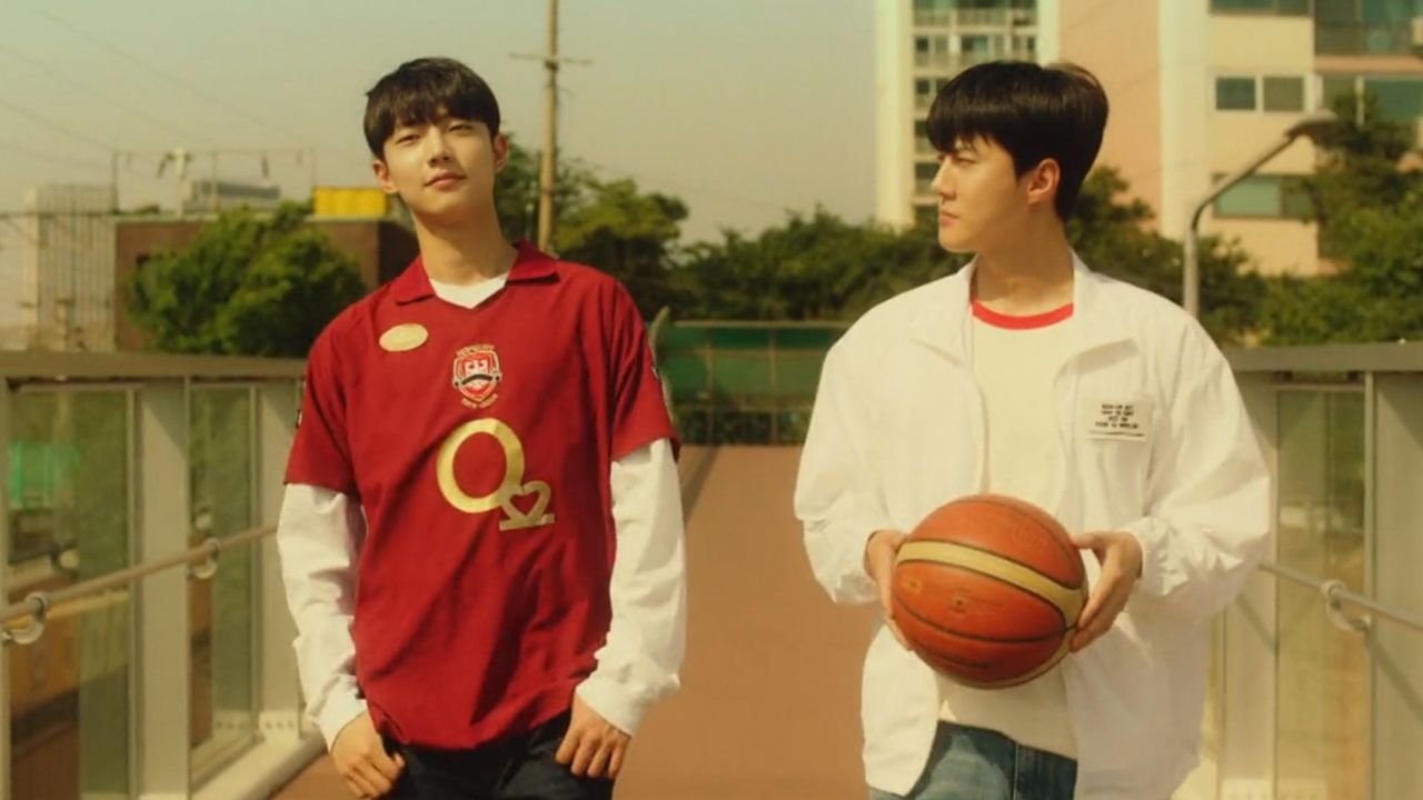 Who is Doctor Go in the K-drama All That We Loved?