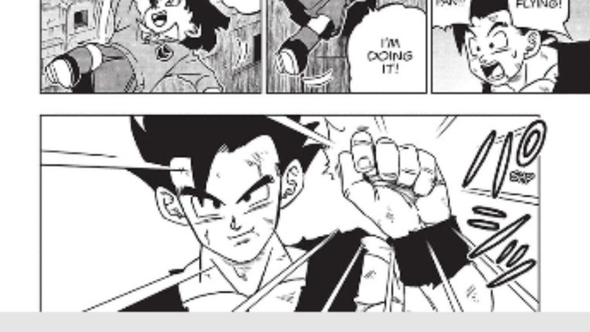 Read Dragon Ball Super Ch 99 Online: Raws and Release Date