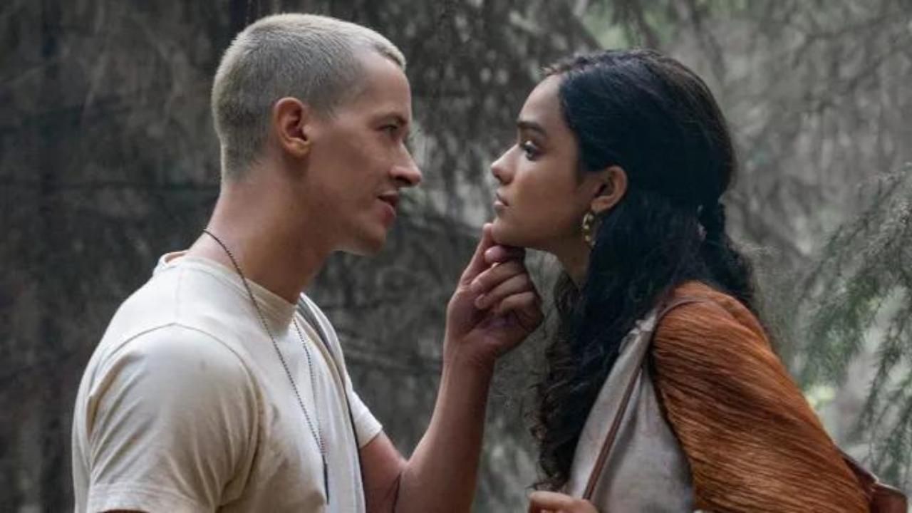 Explicación del final de la balada de pájaros cantores y serpientes