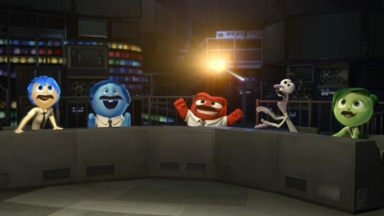 Inside Out 2: data di uscita, trama, cast, trailer e molto altro