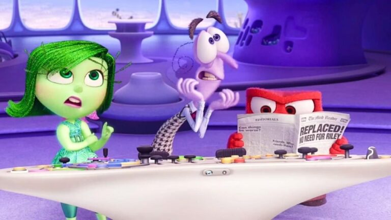 Inside Out 2: Tanggal Rilis, Plot, Pemeran, Trailer & Banyak Lagi