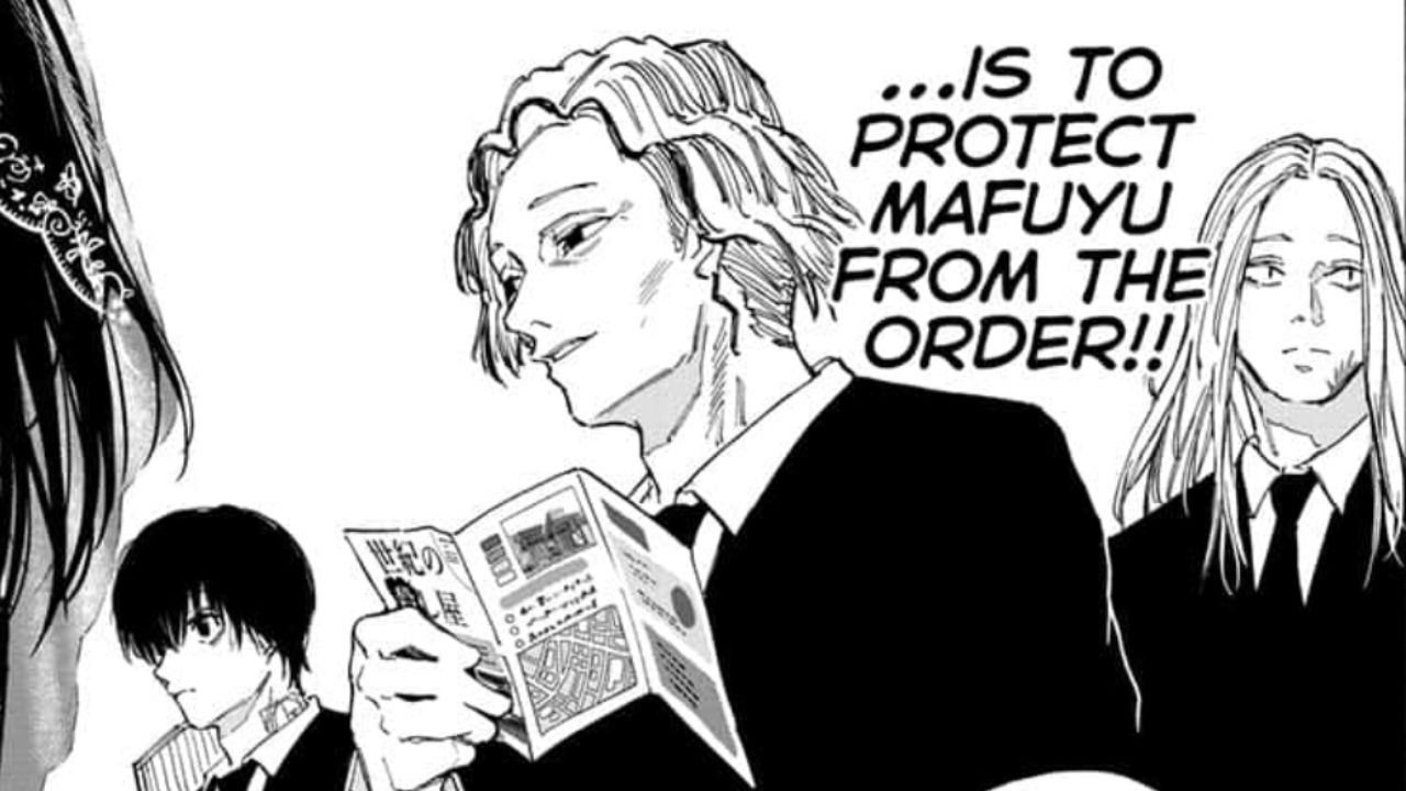 Read Sakamoto Days Chapter 143 Online: Raw Scans & Release