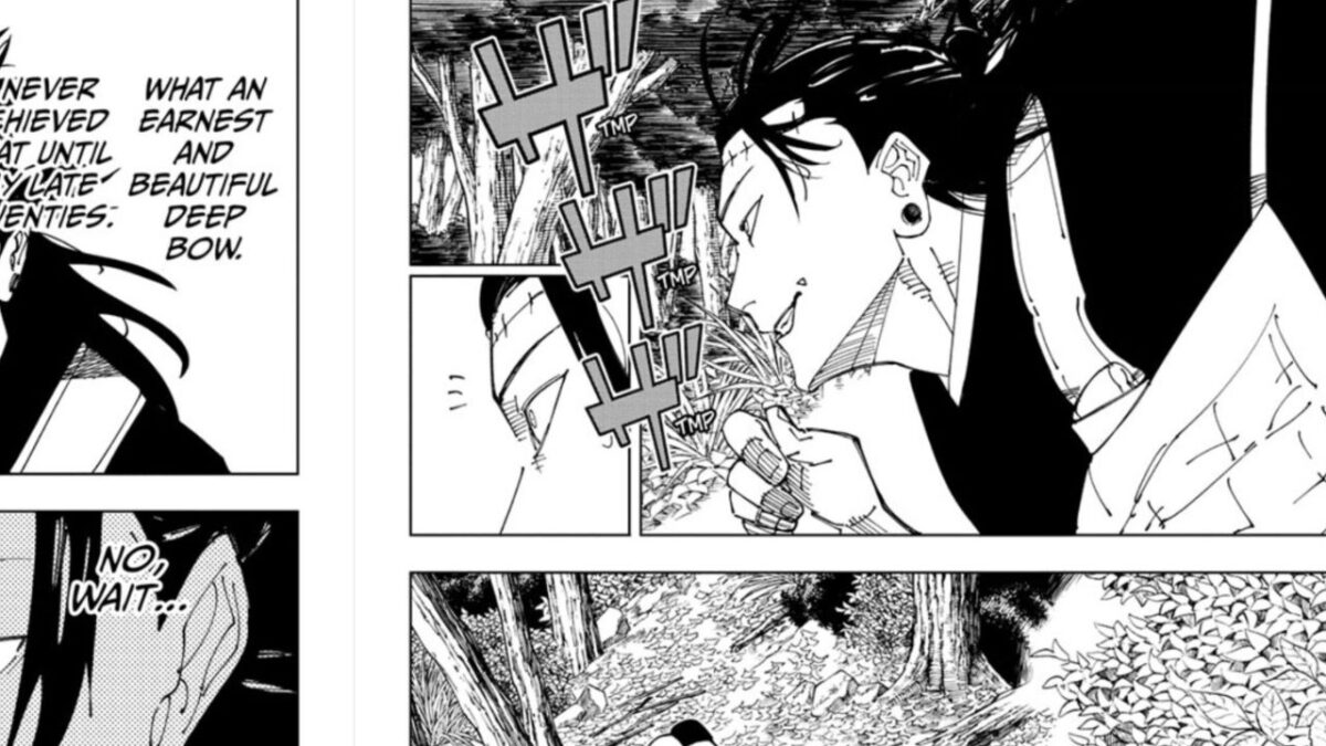 Read Jujutsu Kaisen Ch 242 Online: Raws and Release Date